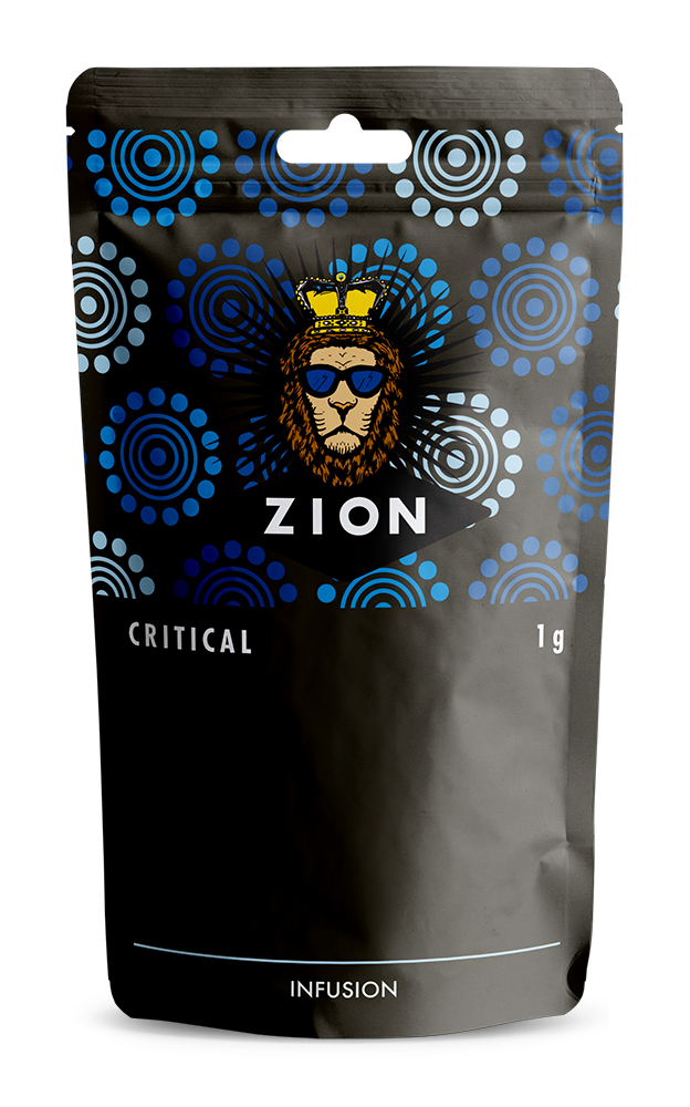 Nos Produits Zion - ZION