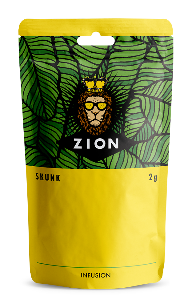 Nos Produits Zion - ZION